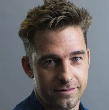 Nick Marsh | Whumpapedia Wiki | Fandom