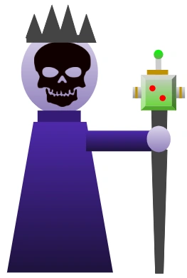 King Theo de Raalt | Why Dear Eugene Wiki | Fandom