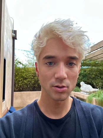 Daniel Seavey | Why Don’t We: Very Important Limelights Only (VIL) Wiki ...