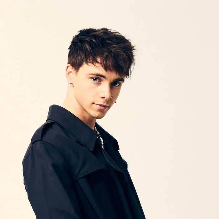 Corbyn Besson | Why Don’t We: Very Important Limelights Only (VIL) Wiki ...