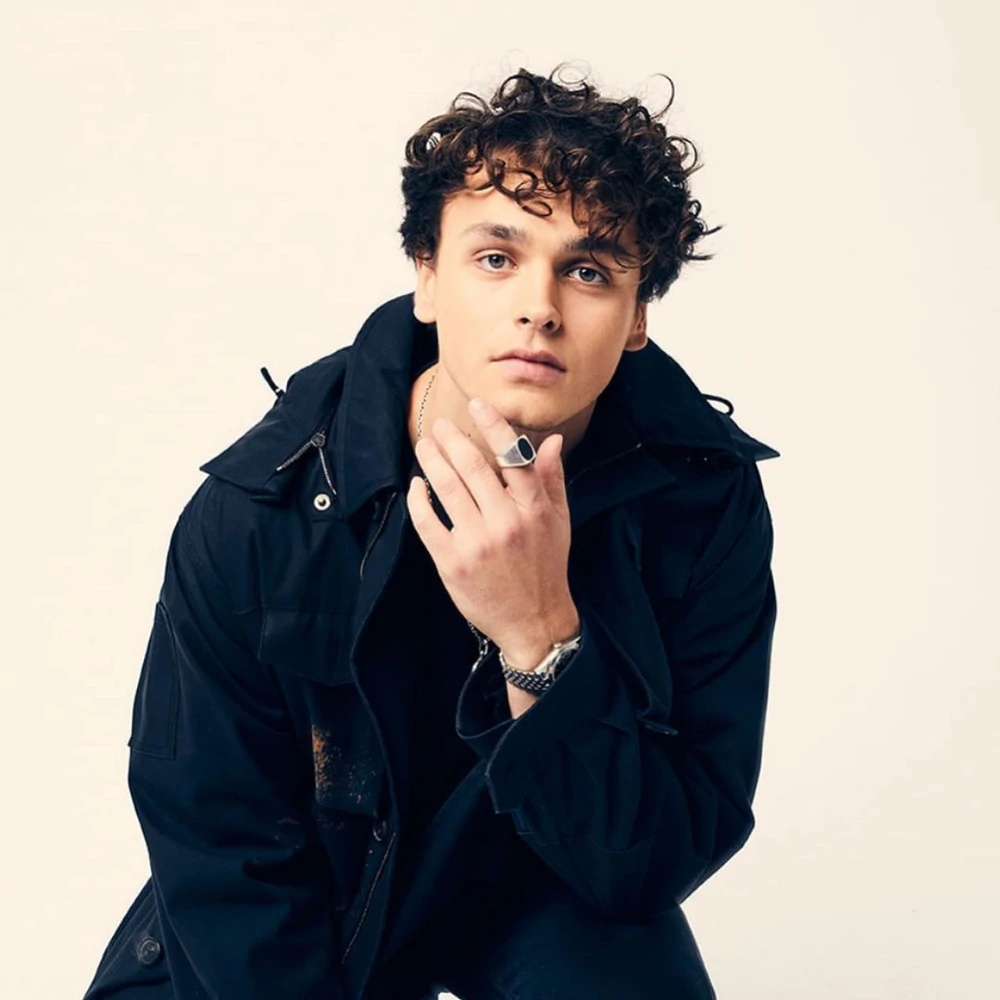 Jonah Marais | Why Don’t We: Very Important Limelights Only (VIL) Wiki ...