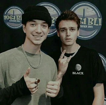 Donah | Why Don’t We: Very Important Limelights Only (VIL) Wiki | Fandom