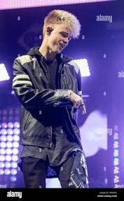 Corbyn Besson/Gallery | Why Don’t We: Very Important Limelights Only ...