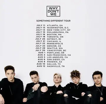 now 4 something different