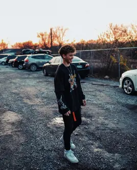 Zach Herron | Why Don’t We: Very Important Limelights Only (VIL) Wiki ...