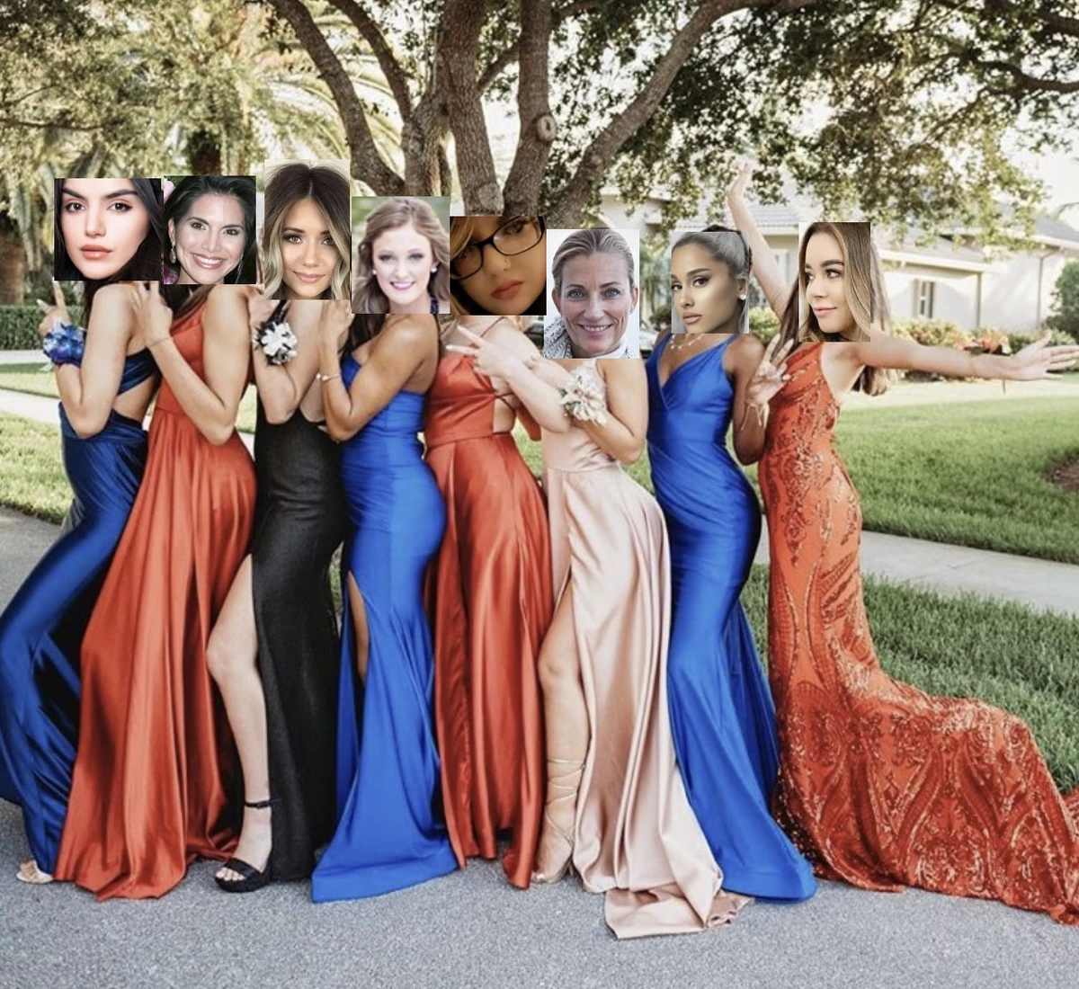 Reality Redemption - Season 3 | Why, Me? Wiki | Fandom