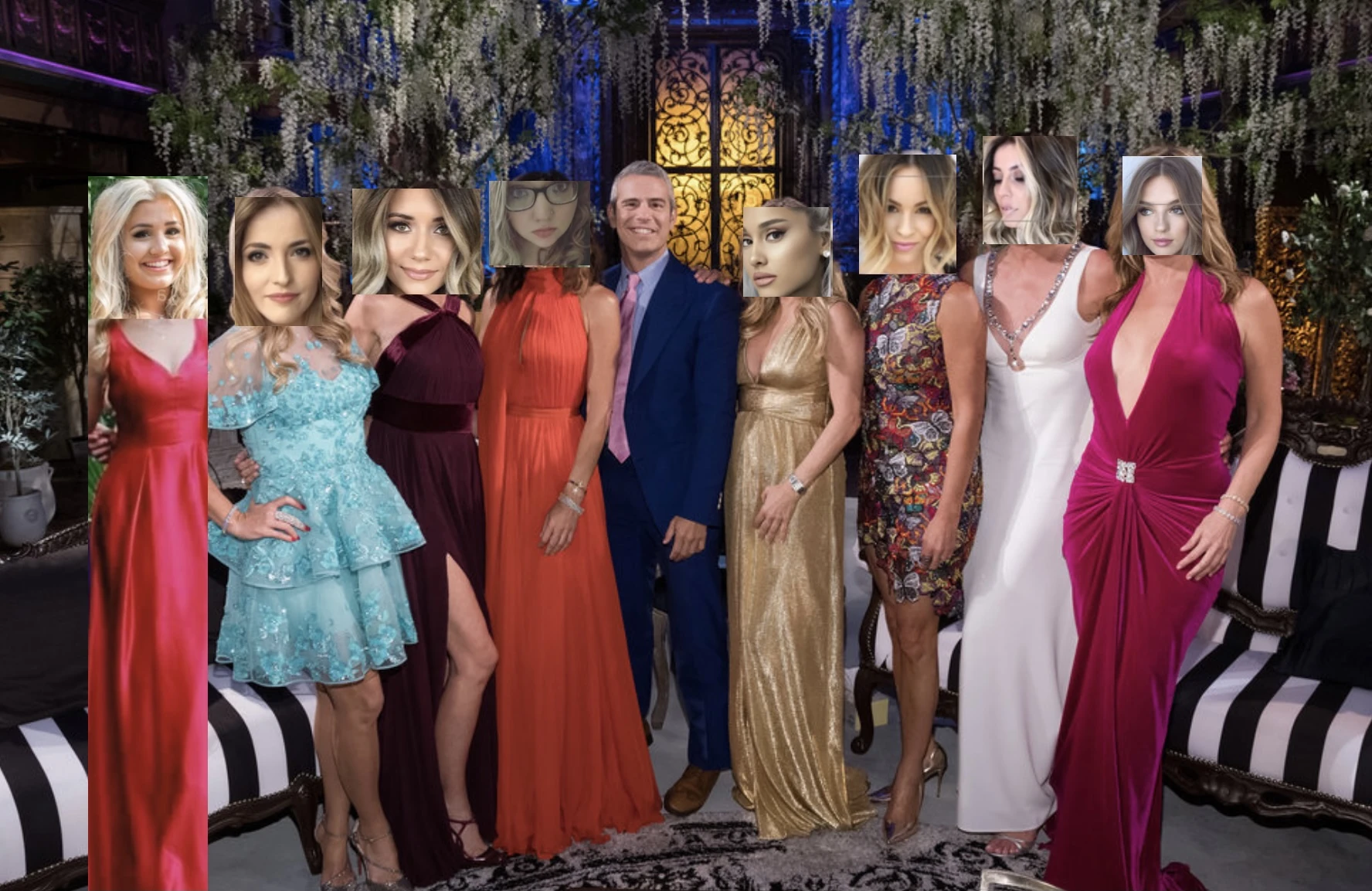 The Reunion: Chapter Two | Why, Me? Wiki | Fandom