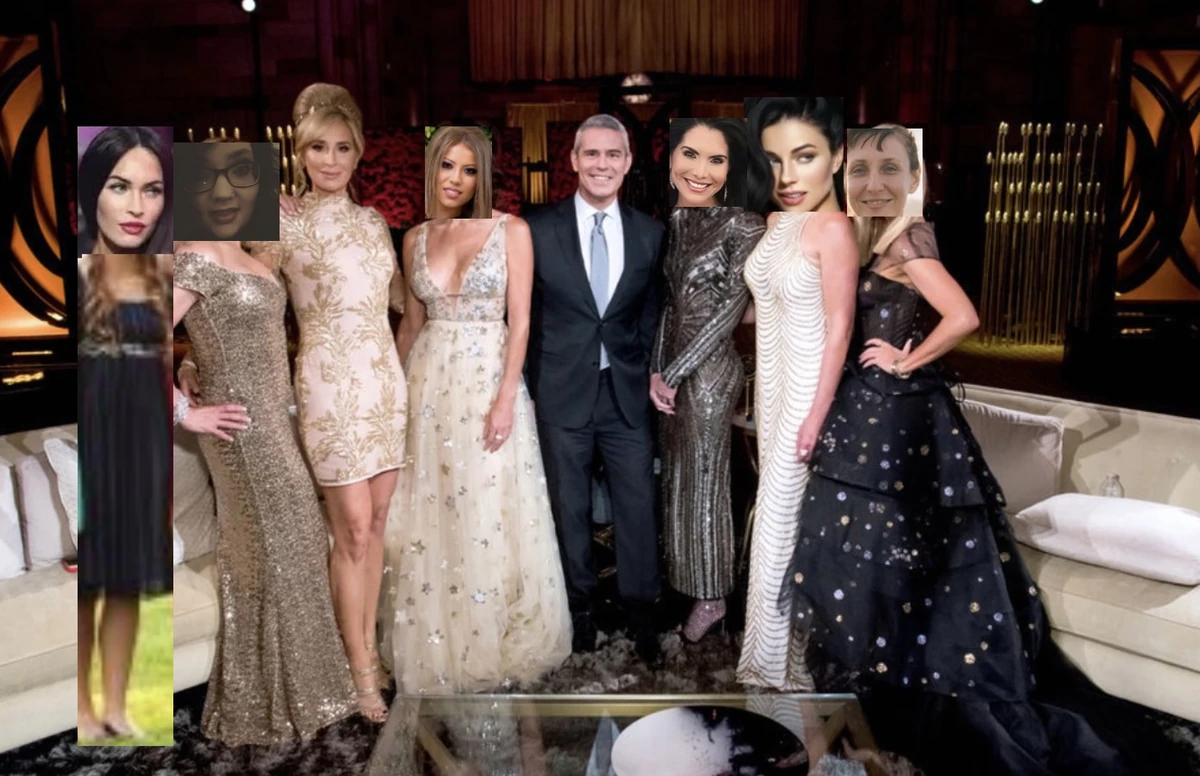 The Reunion: Chapter Six | Why, Me? Wiki | Fandom