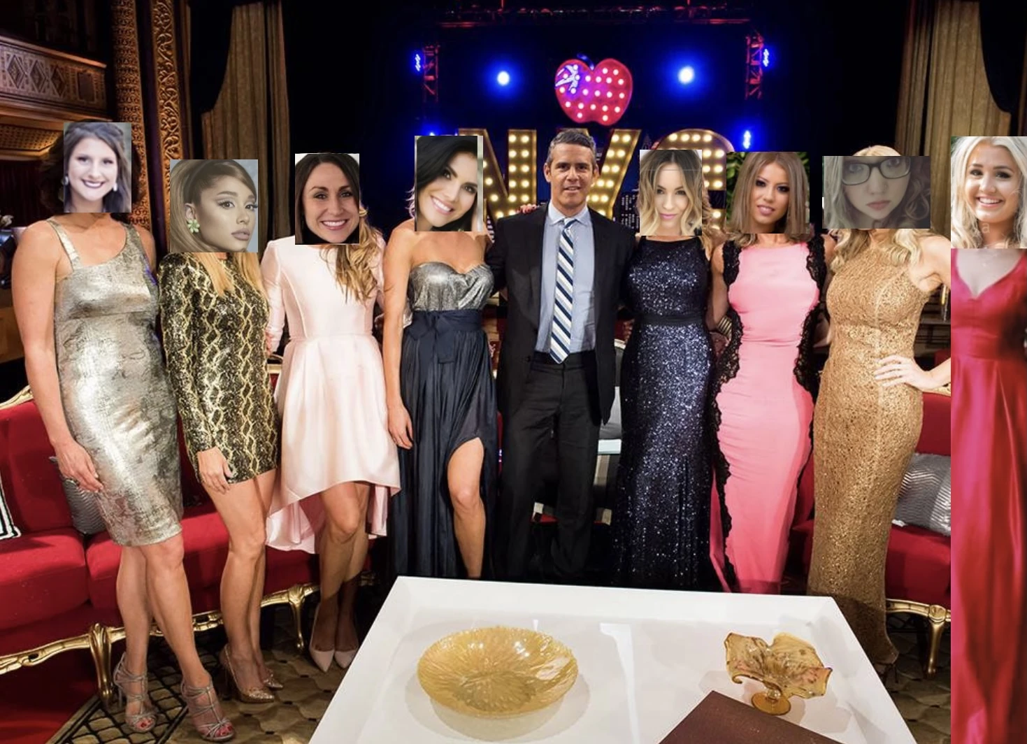 The Reunion: Chapter Three | Why, Me? Wiki | Fandom