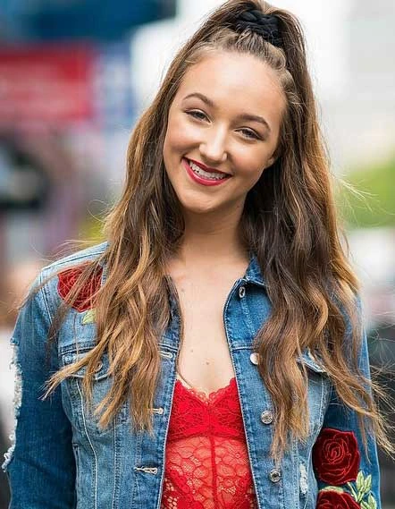 Lila Miller | Why, Me? Wiki | Fandom