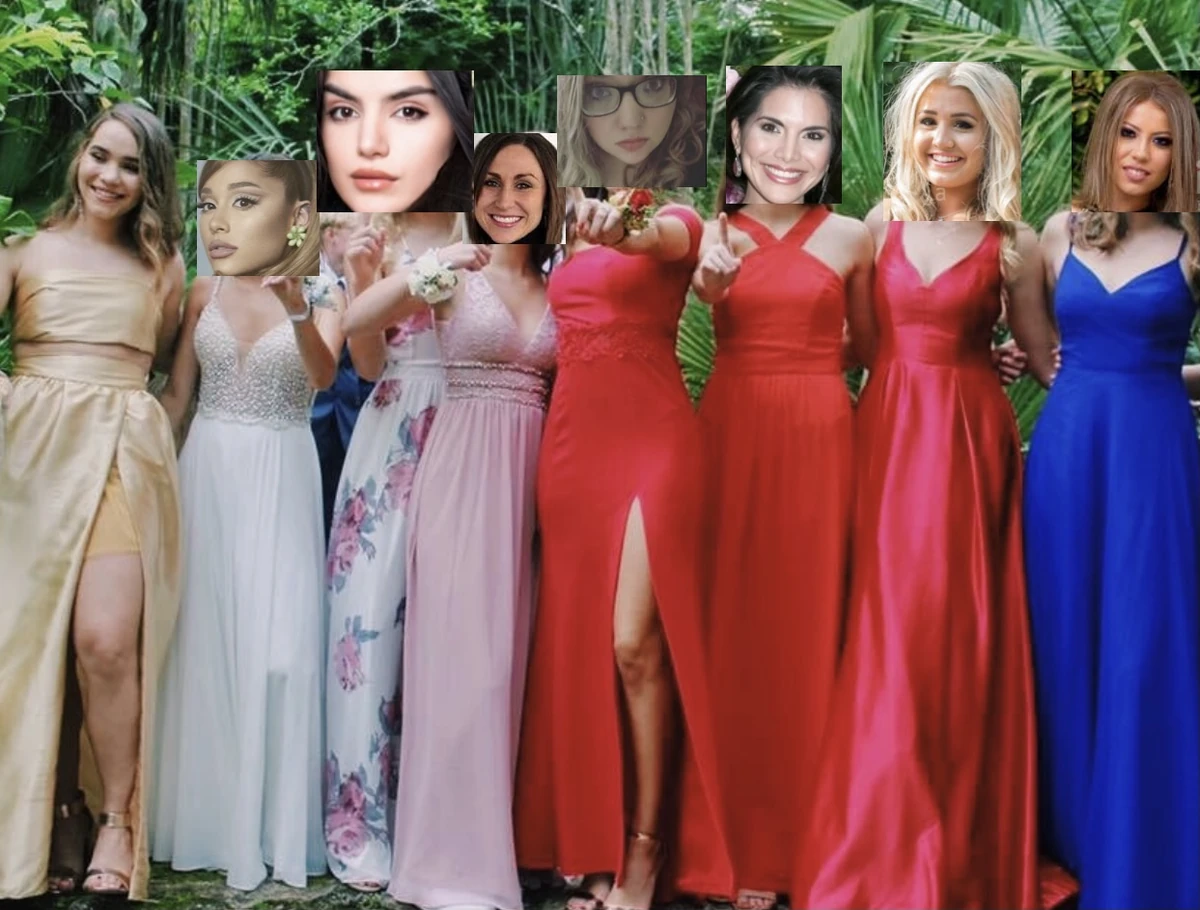 Reality Redemption - Season 4 | Why, Me? Wiki | Fandom