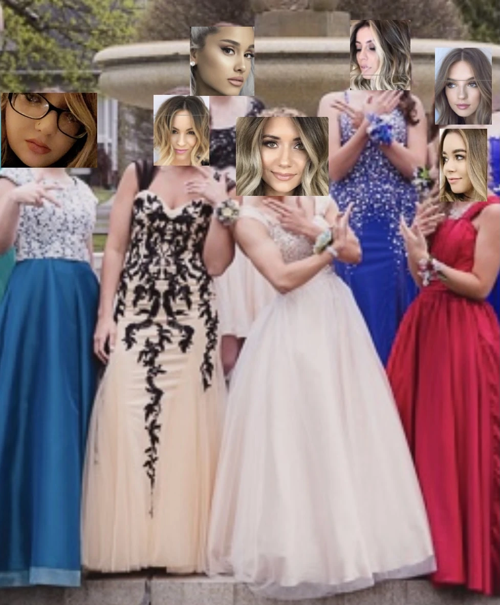 Reality Redemption - Season 2 | Why, Me? Wiki | Fandom