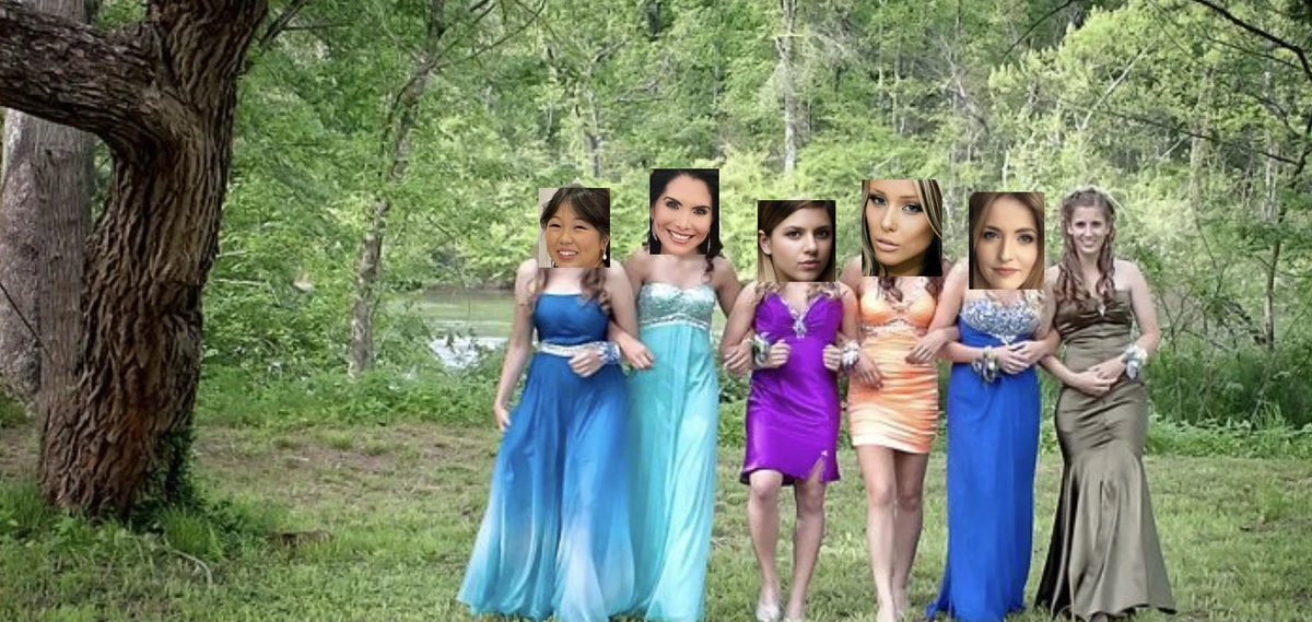 Reality Redemption - Season 8 | Why, Me? Wiki | Fandom