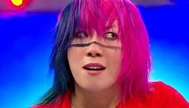 ASUKA GETS ARRESTED | WHY JOHN CENA SHOULD BE IN JAIL 2 Wiki | Fandom