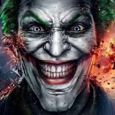 Jonkler | WHY SO SERIOUS?? Wiki | Fandom