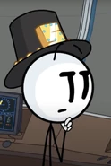 Henry Stickmin | Whygodwhy's Wiki | Fandom