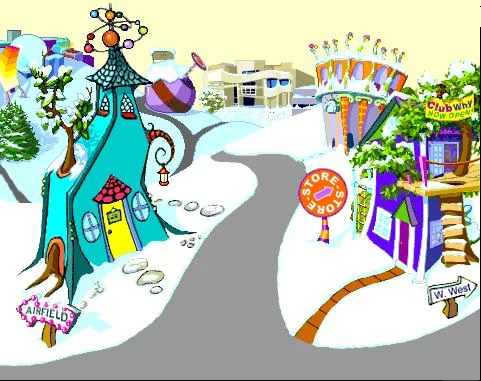 Whyville Square | Whyville Wiki | Fandom
