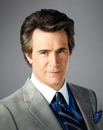 Karl Grove | Why Women Kill Wiki | Fandom