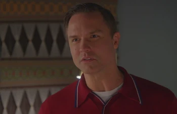 Ralph Vlasin | Why Women Kill Wiki | Fandom