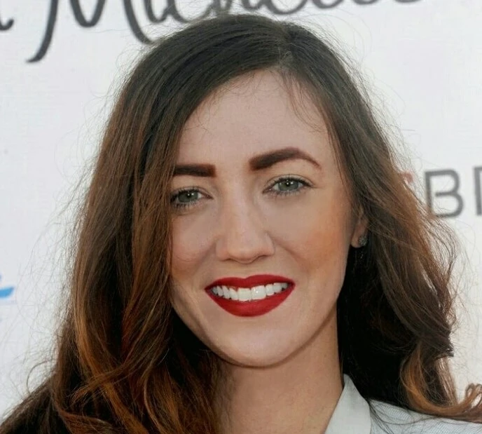 Amber Martinez | Why Women Kill Wiki | Fandom