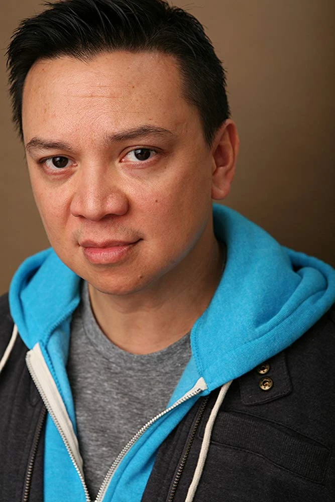 Atticus Batacan | Why Women Kill Wiki | Fandom