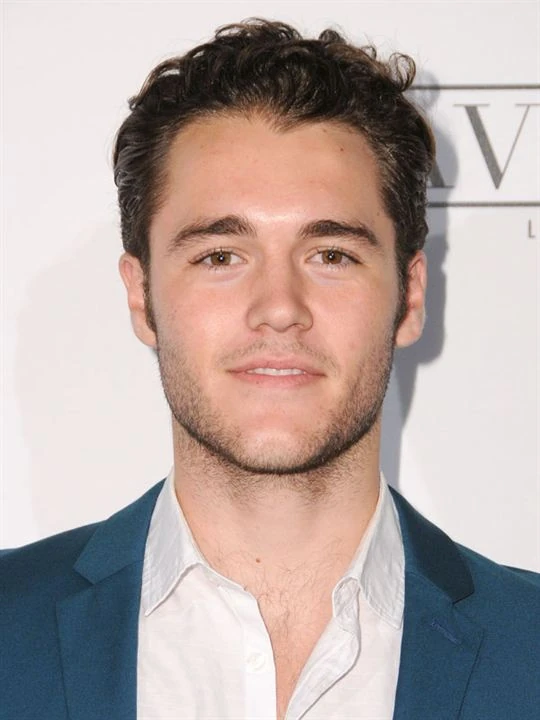 Charlie DePew | Why Women Kill Wiki | Fandom