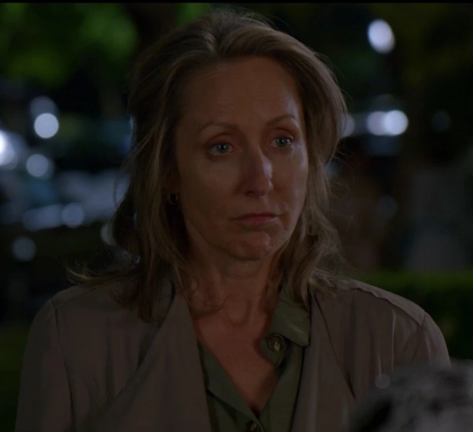 Wanda | Why Women Kill Wiki | Fandom