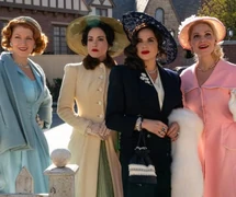 Elysian Park Garden Club | Why Women Kill Wiki | Fandom