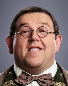 Bertram Fillcot | Why Women Kill Wiki | Fandom