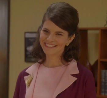 Claire | Why Women Kill Wiki | Fandom