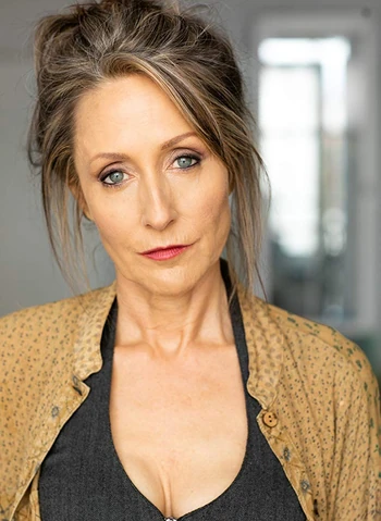 Stephanie Nash | Why Women Kill Wiki | Fandom