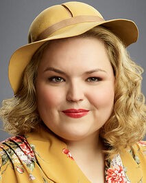 Why Women Kill Wiki | Fandom