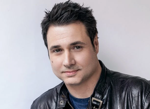 Adam Ferrara | Why Women Kill Wiki | Fandom