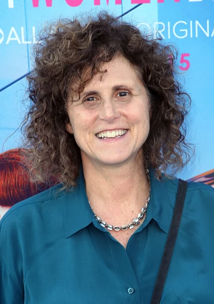 Mindy Schultheis | Why Women Kill Wiki | Fandom