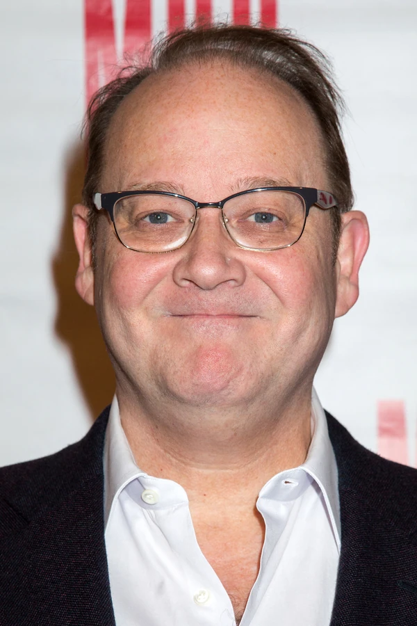 Marc Cherry | Why Women Kill Wiki | Fandom