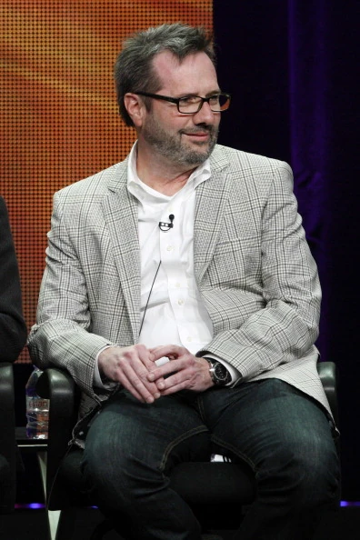 Michael Hanel | Why Women Kill Wiki | Fandom