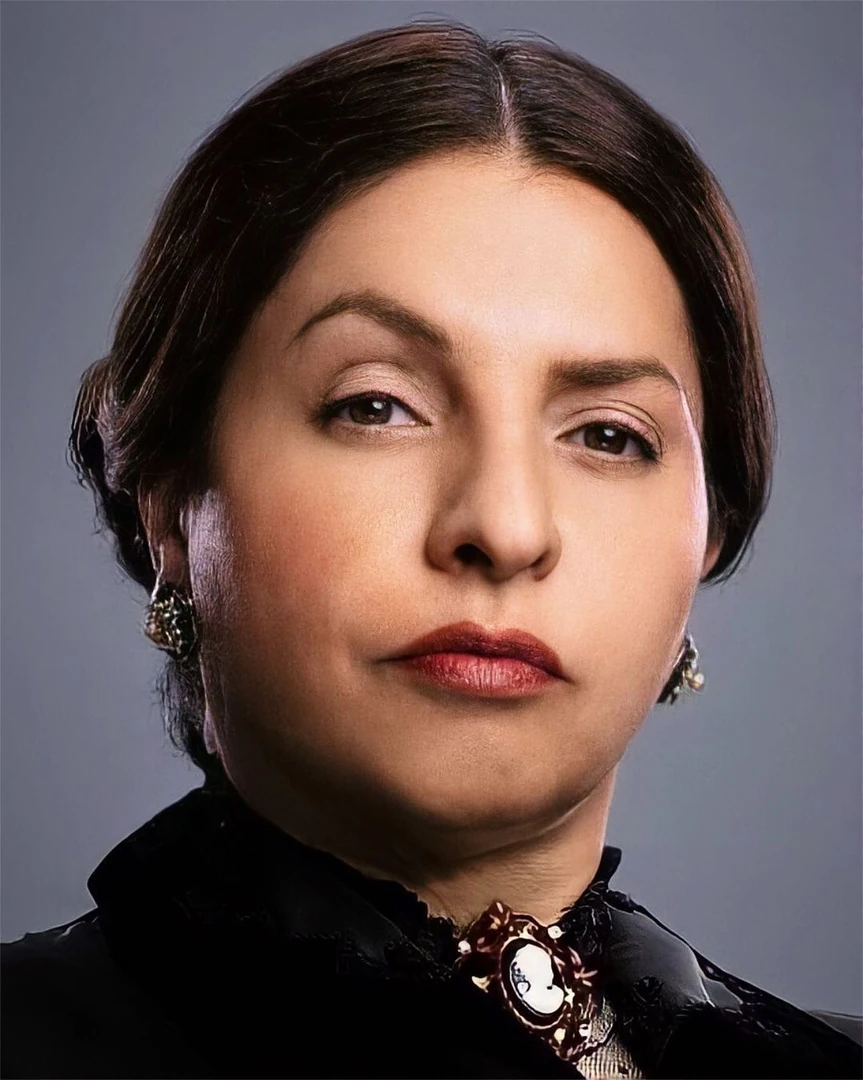 Catherine Castillo | Why Women Kill Wiki | Fandom