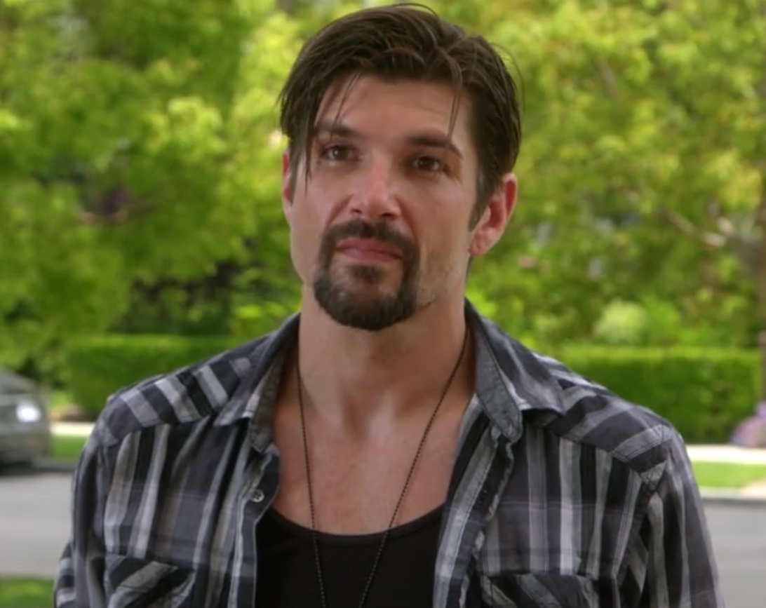 Duke Riley | Why Women Kill Wiki | Fandom