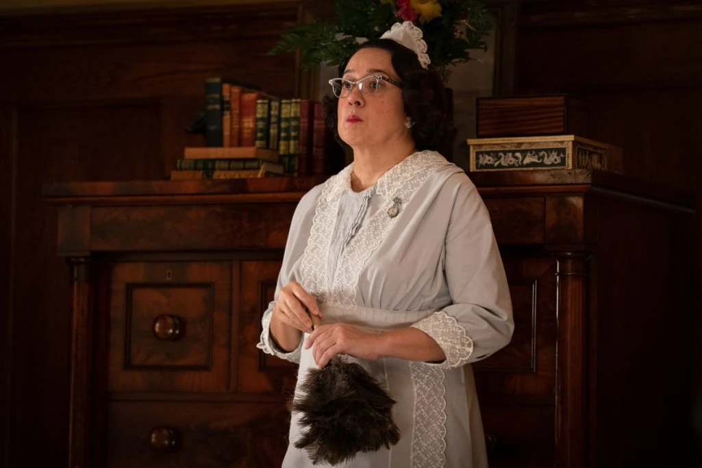 Isabel Vega | Why Women Kill Wiki | Fandom