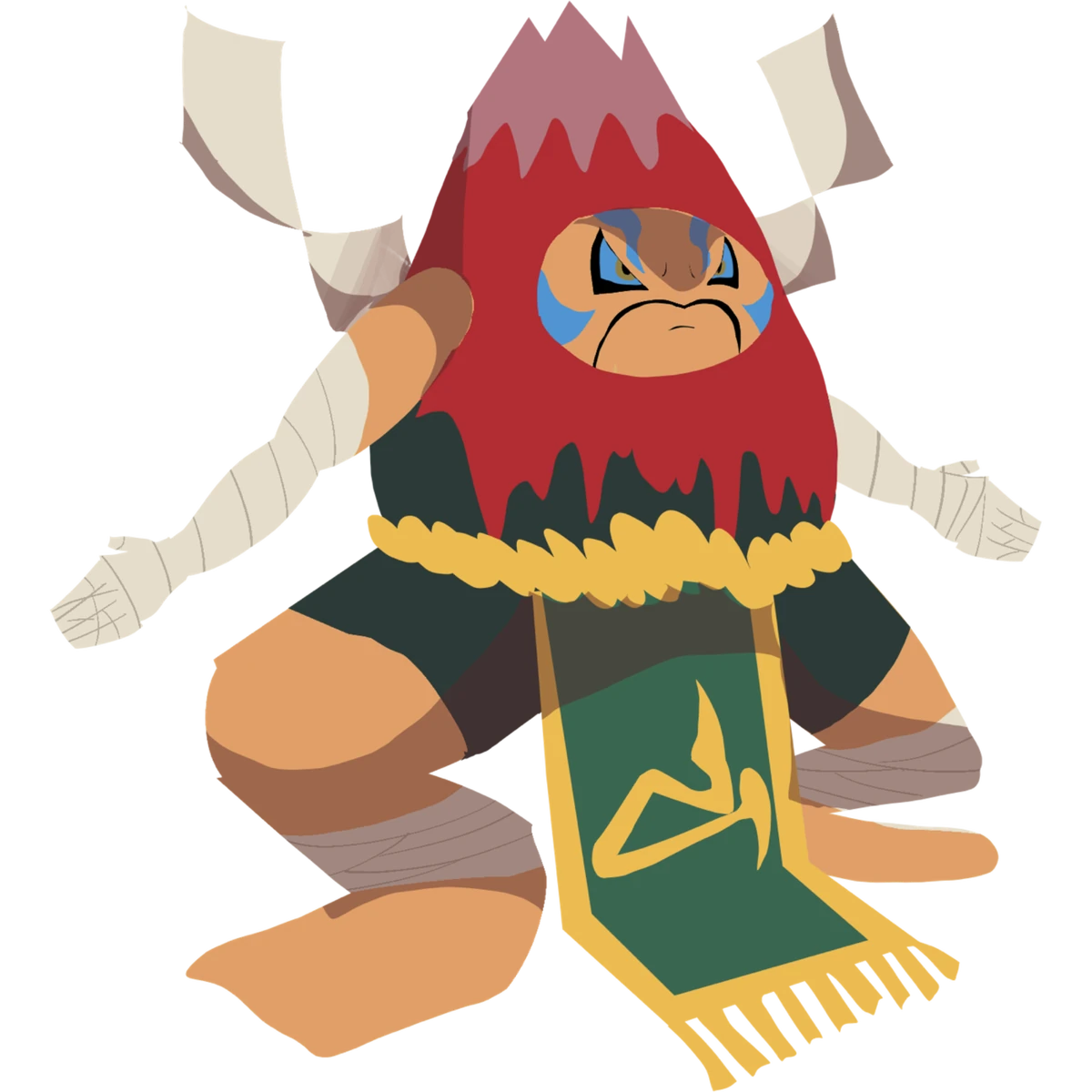 Lava Lord | Wib Wob Squad Wiki | Fandom