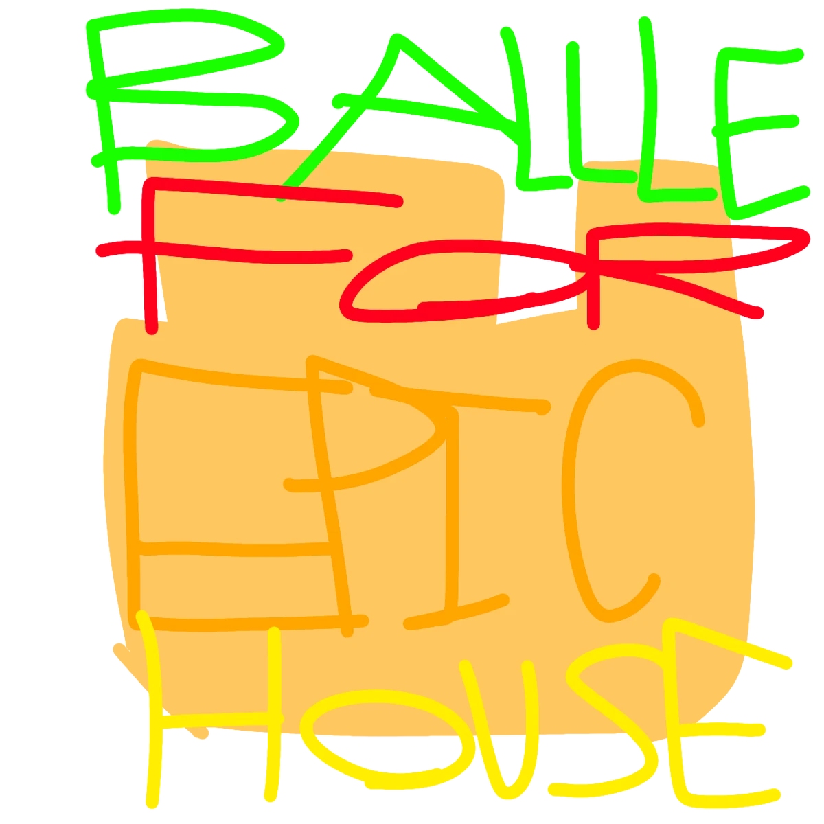 Battle For Epic House | Battle For Epic House Wiki | Fandom