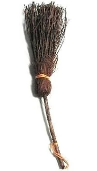 Besom | Wicca Wiki | Fandom