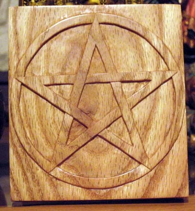 Pentacle | Wicca Wiki | Fandom