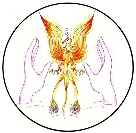 Notrenlim Phoenix Tradition | Wicca Wiki | Fandom
