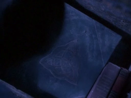 Book of Shadows | Wiccapedia, the Charmed Wiki | Fandom