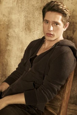 Nick Armstrong (TV Series) | Wiccapedia, the Charmed Wiki | Fandom