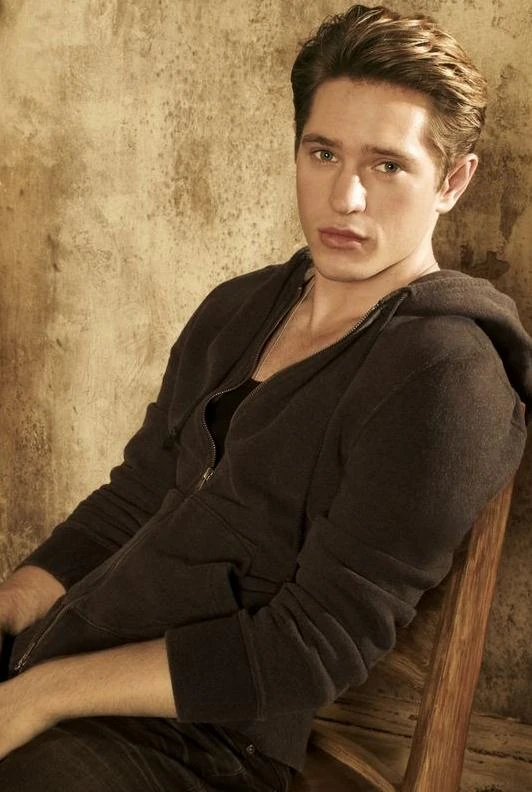 Nick Armstrong (TV Series) | Wiccapedia, the Charmed Wiki | Fandom