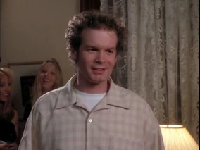 Fritz | Wiccapedia, the Charmed Wiki | Fandom