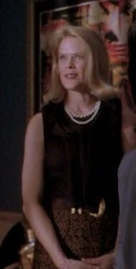 Darlene | Wiccapedia, the Charmed Wiki | Fandom