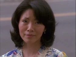Mrs. Chao | Wiccapedia, the Charmed Wiki | Fandom